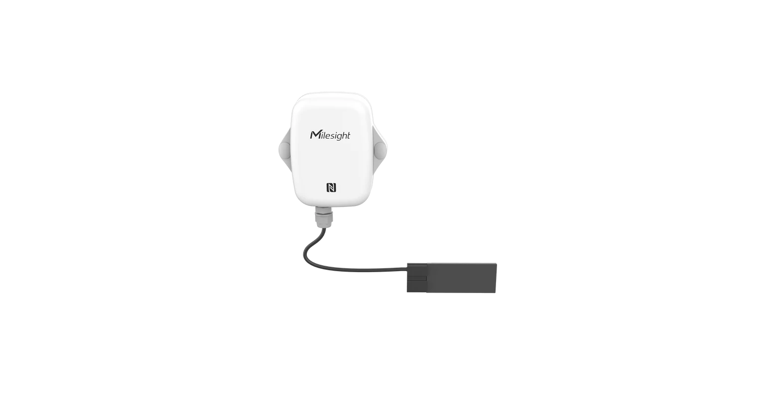 Milesight EM300-CL LoRaWAN® Kapacitív szint érzékelő - Milesight IOT ...