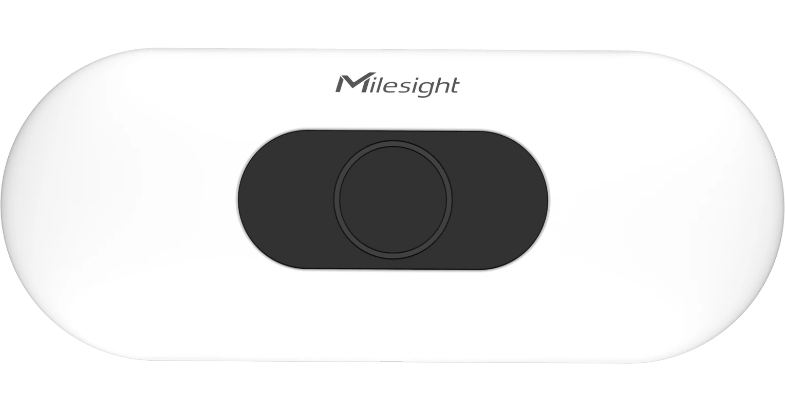 Milesight VS133-868M LoRaWAN® AI ToF Ember számláló érzékelő ...